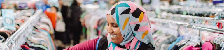 Gateway Association - Social Enterprise Fund